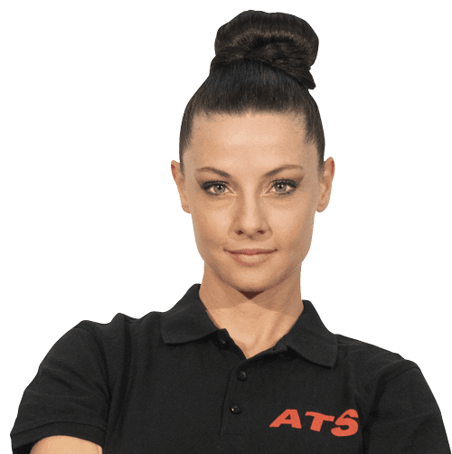 Libri | Istituto ATS